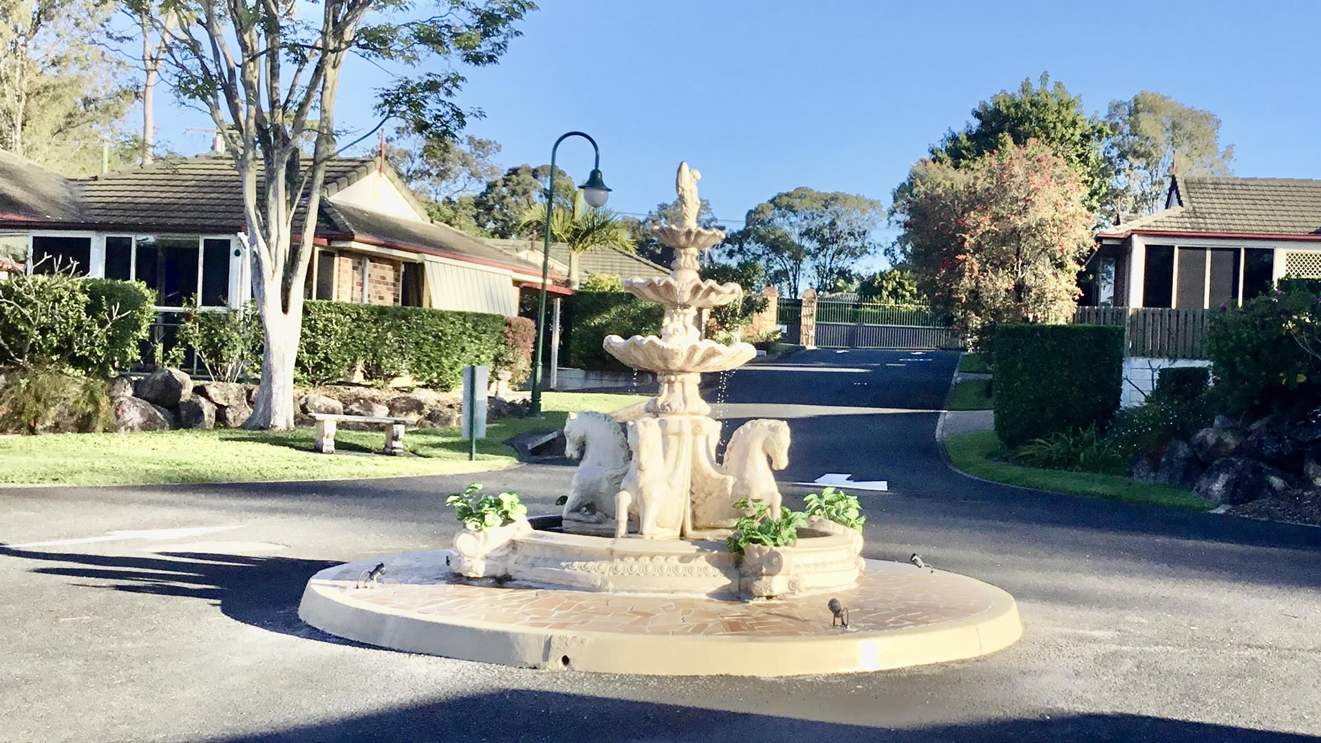 Sunny Ridge Gardens | Your very own Villa Retirement Village Coombabah