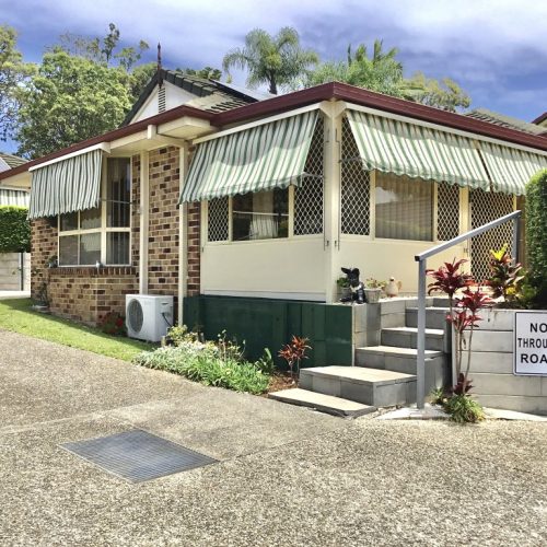 Corporate Compliance - Sunny Ridge Gardens